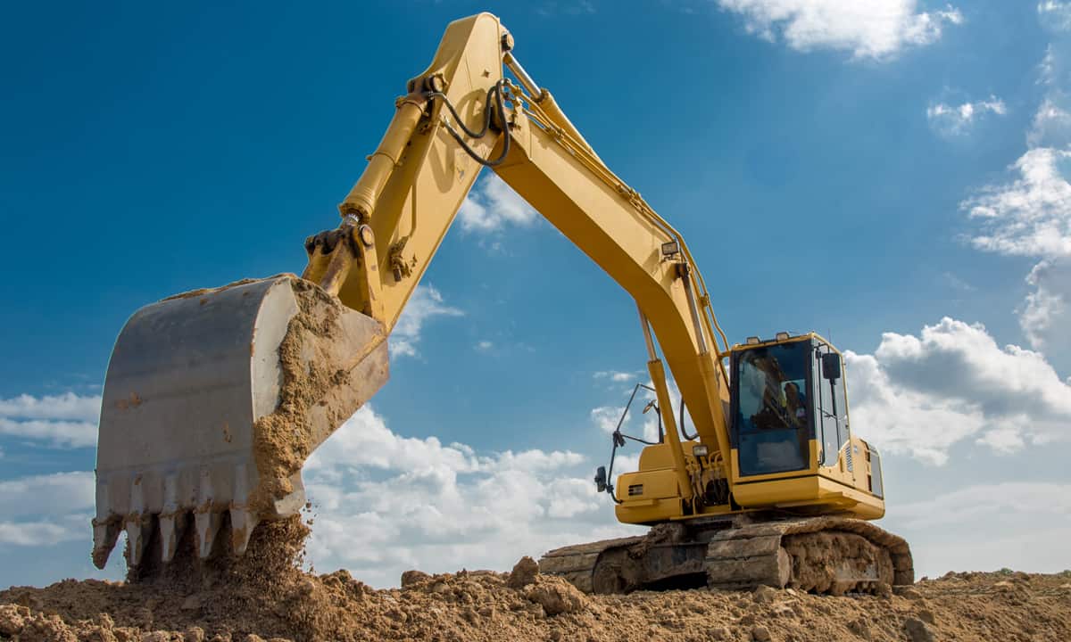 Benefits of Heavy Equipment Rental | RentalHQ.com